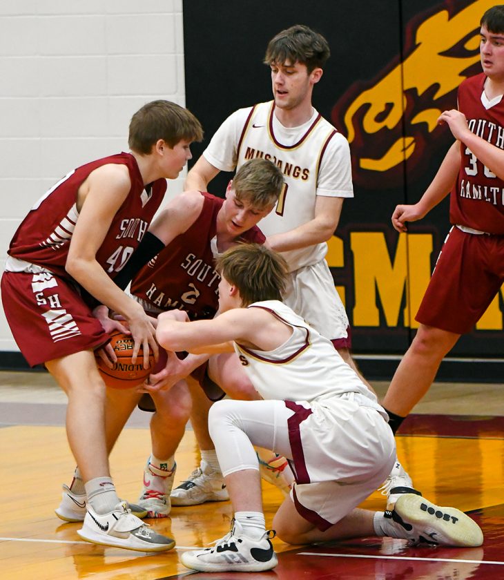 Tuesday’s Basketball Briefs: Lynx Girls and Hawk Boys | News, Sports ...